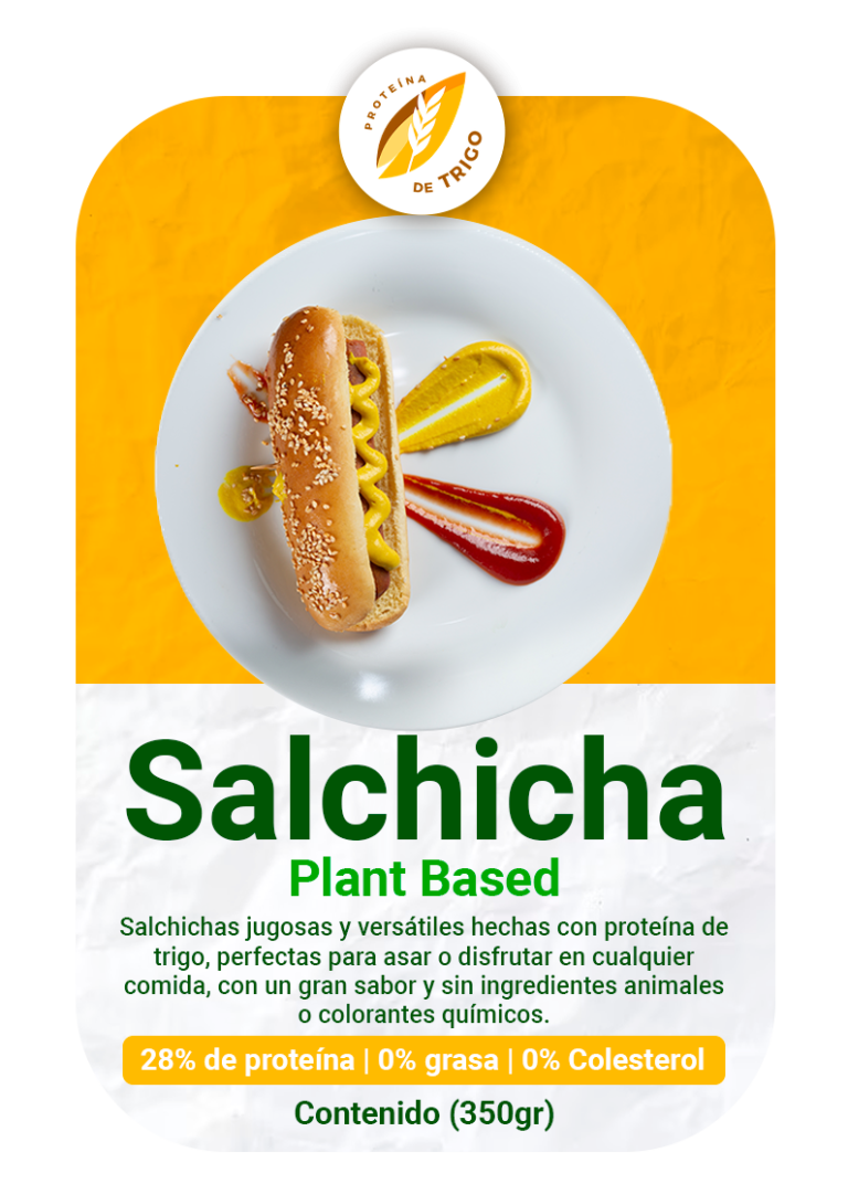 Benji Gourmet – Alimentos Plant Based
